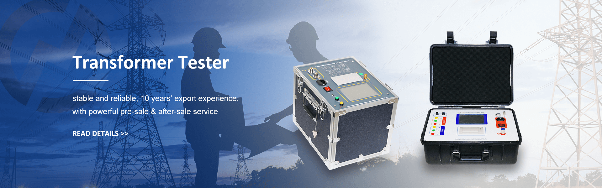 Transformer test equipment, CT Analyzer, Transformer oil tester ...