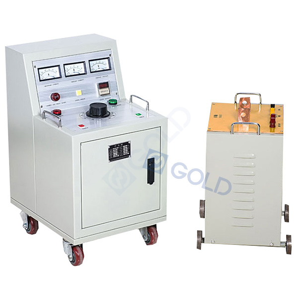 SLQ Series 500A To 10000A Primary Current Injection Test Set High ...